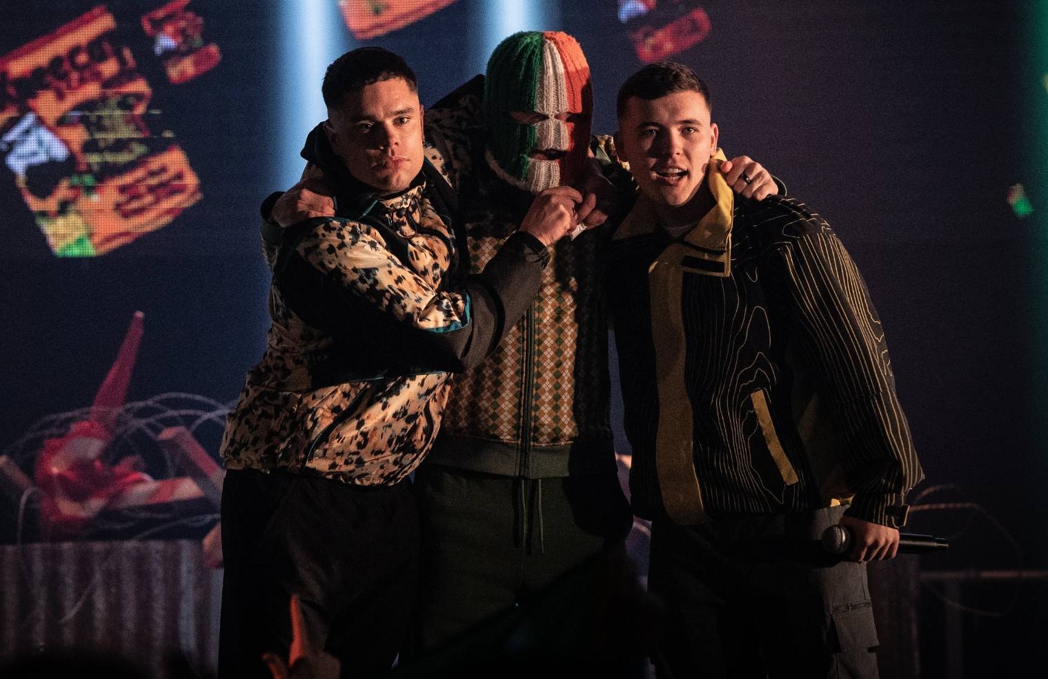 Årets 10 bästa filmer 2024 – enligt IMDb | Filmtopp